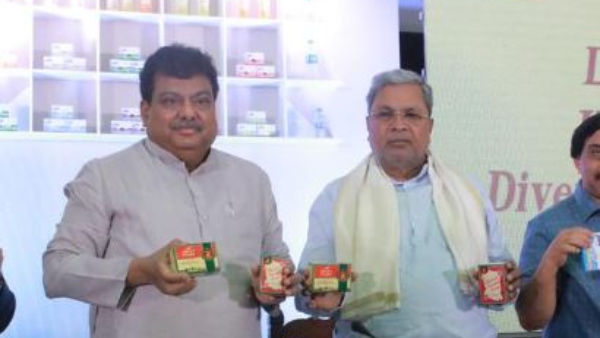 KSDL: ಒಂದೇ ಭಾರಿಗೆ 21 ಹೊಸ ಉತ್ಪನ್ನ ಬಿಡುಗಡೆ, ಸಾವಿರಾರು ಕೋಟಿ ವಹೀವಾಟು, ವಿವರ ...