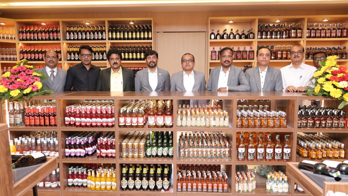 New MSIL: ಮೊದಲ 'ಸರ್ಕಾರಿ ಪ್ರೀಮಿಯಂ ಲಿಕ್ಕರ್ ಔಟ್‌ಲೆಟ್' ಆರಂಭ, ಎಲ್ಲಿ? ಇಲ್ಲಿದೆ ...