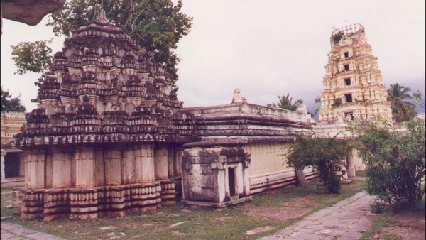 ಶ್ರೀರಾಮ ದೋಷದಿಂದ ಮುಕ್ತಿಗೊಂಡ ಕ್ಷೇತ್ರ ಯಾವುದು ಗೊತ್ತಾ? ಕರ್ನಾಟಕದ ಈ ಸ್ಥಳದ ...