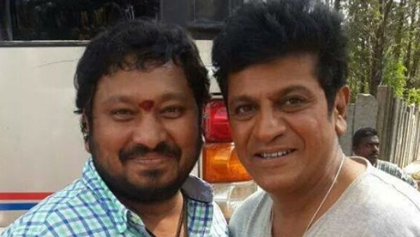 Kabzaa 2: ಕಬ್ಜಾ 2 ಸೇರಿ 5 ಸಿನಿಮಾ ಘೋಷಣೆ ಮಾಡಿದ ಆರ್ ಚಂದ್ರು | Director R Chandru Announces Five New ...