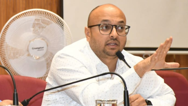 IAS transfer; ಶಿವಮೊಗ್ಗ ಜಿಲ್ಲಾಧಿಕಾರಿ ವರ್ಗಾವಣೆ | Dr Selvamani R Shivamogga Deputy Commissioner ...