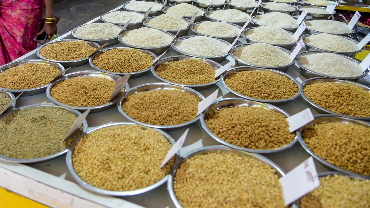 ರೈತರೇ ಗಮನಿಸಿ; ತೊಗರಿ ಖರೀದಿಗೆ ನೋಂದಣಿ ಆರಂಭ | Purchase Of Toor Dal ...