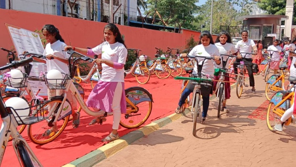 ಶಿವಮೊಗ್ಗ; ತುಂಗಾ ರಿವರ್ ಫ್ರಂಟ್ ಪ್ರಾಜೆಕ್ಟ್ ಲೋಕಾರ್ಪಣೆ, ವಿವರ | Tunga ...