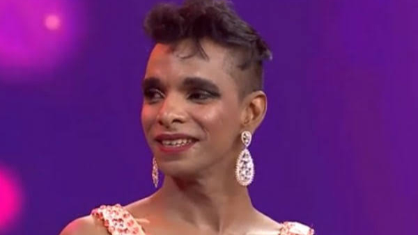 ತನ್ನ ಬಟ್ಟೆಗಳನ್ನು ತಾನೇ ಹರಿದುಕೊಂಡು ಪೊಲೀಸ್‌ ಠಾಣೆಗೆ ಬಂದ ಮಾಜಿ ಬಿಗ್‌ ಬಾಸ್ ...