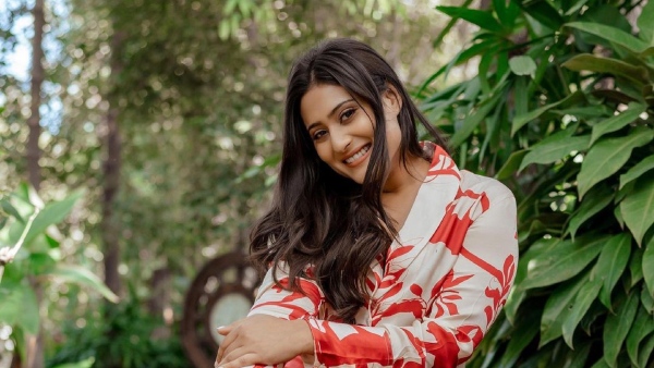 Dali-Amrutha Iyengar: ಡಾಲಿ ಧನಂಜಯ್‌ಗೆ ಥ್ಯಾಂಕ್ಸ್‌ ಹೇಳಿದ ಅಮೃತಾ : ಯಾಕೆ ಗೊತ್ತಾ..? | Sandalwood ...