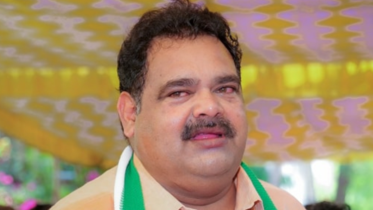 ಮಾಜಿ ಶಾಸಕ ಅನಿಲ್ ಲಾಡ್‌ಗೆಗೆ ಹೈಕೋರ್ಟ್ ಛೀಮಾರಿ | HC Asks Former MLA Anil Lad ...