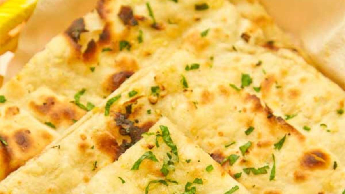 Batani Paratha Recipe: ಬಟಾಣಿ ಪರೋಟ ಮನೆಯಲ್ಲೇ ತಯಾರಿಸಿ ಪಟಪಟ! | Batani ...