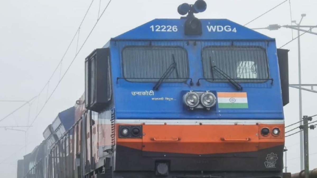 Bengaluru suburban rail: ರೈಲ್ವೆ ಕಾಮಗಾರಿಯ ವೇಗ- ಯೋಜನೆ ಪೂರ್ಣದ ಅಪ್ಡೇಟ್ ...