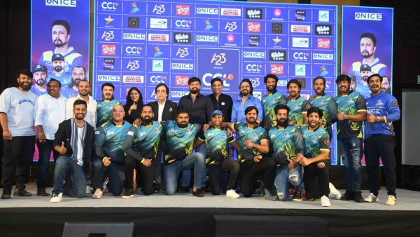 CCL 2024: ಸೆಲೆಬ್ರಿಟಿ ಕ್ರಿಕೆಟ್ ಲೀಗ್‌ಗೆ ದಿನಗಣನೆ; ಬಿಗ್ ಅಪ್‌ಡೇಟ್ ಕೊಟ್ಟ ...