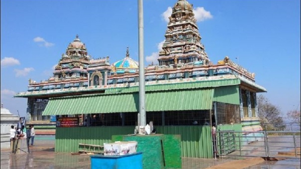 ಚಾಮುಂಡೇಶ್ವರಿಯ ಸಹೋದರಿ ಚಿಕ್ಕದೇವಮ್ಮನ ಮೂಲ ನೆಲೆ ಯಾವುದು? ಪುರಾಣದ ಕಥೆ ...