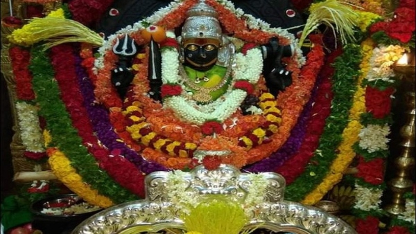 ಚಾಮುಂಡೇಶ್ವರಿಯ ಸಹೋದರಿ ಚಿಕ್ಕದೇವಮ್ಮನ ಮೂಲ ನೆಲೆ ಯಾವುದು? ಪುರಾಣದ ಕಥೆ ...