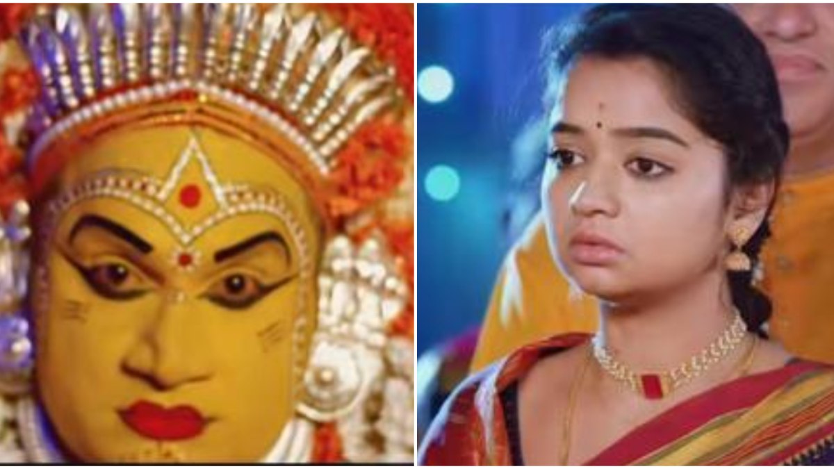 'ಕಾವೇರಿ ಕನ್ನಡ ಮೀಡಿಯಂ' ಧಾರವಾಹಿ ತಂಡಕ್ಕೆ ಸಂಕಷ್ಟ: ಮಂಗಳೂರಿನಲ್ಲಿ ದೂರು ದಾಖಲು ...