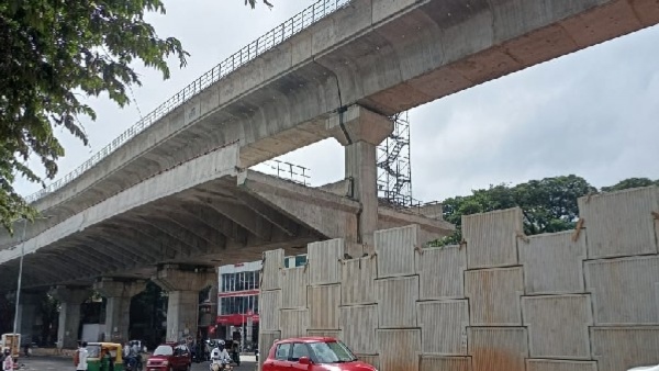 ಬೆಂಗಳೂರಿನ ಈ ಪ್ರಮುಖ ಮಾರ್ಗದಲ್ಲಿ ಡಬಲ್ ಡೆಕ್ಕರ್ ಮೇಲ್ಸೇತುವೆ ಉದ್ಘಾಟನೆ ಯಾವಾಗ ...