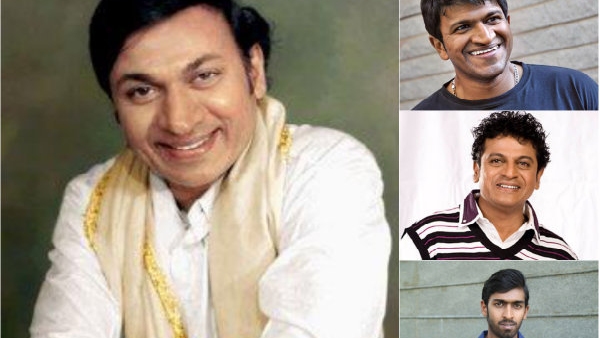 ಡಾ. ರಾಜ್‌ಕುಮಾರ್ ಬಗ್ಗೆ ಮಠ ಗುರುಪ್ರಸಾದ್ ಸ್ಫೋಟಕ ಹೇಳಿಕೆ? | Mata Guruprasad ...