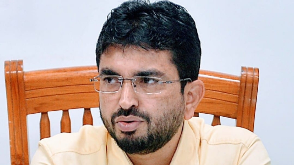 ಲೋಕಸಭಾ ಚುನಾವಣೆ: ಉತ್ತರ ಕನ್ನಡದಲ್ಲಿ ಚಕ್ರವರ್ತಿ ಸೂಲಿಬೇಲೆ, ಹರಿಪ್ರಕಾಶ ಕೋಣೆಮನೆ ಹೆಸರು ಮುನ್ನೆಲೆಗೆ ...