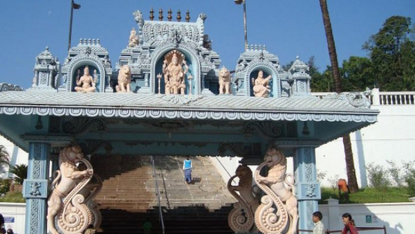 Horanadu Temple: ಹೊರನಾಡಿಗೆ ಹೋಗುವ ಭಕ್ತಾಧಿಗಳ ಗಮನಕ್ಕೆ | Here Is The Main ...
