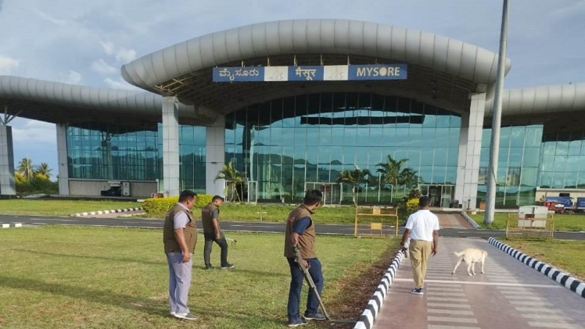 ಡ್ಯಾಂಗಳ ಭದ್ರತೆಯಿಂದ KSISF ಪಡೆಗಳು ವಾಪಸ್! | KSISF To Deploy For Karnataka ...