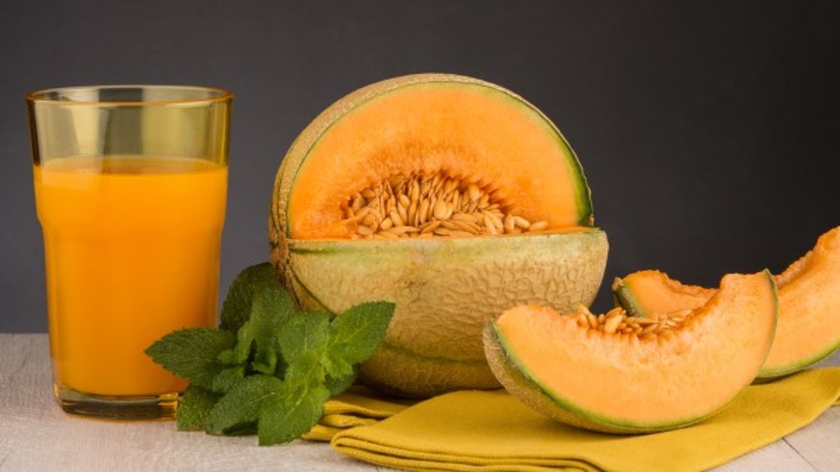 Kharbuja Milkshake Recipe: ಬೇಸಿಗೆಗೆ ಆರೋಗ್ಯಕರ, ರುಚಿಕರ ಕರಬೂಜ ಜ್ಯೂಸ್ ಮಾಡಿ ...