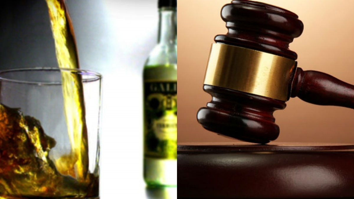 Liquor Ban: ಮದ್ಯಪ್ರಿಯರಿಗೆ ಸಿಹಿ ಸುದ್ದಿ: ಮದ್ಯ ನಿಷೇಧ 2 ದಿನಕ್ಕೆ ಸೀಮಿತಗೊಳಿಸಿ ...