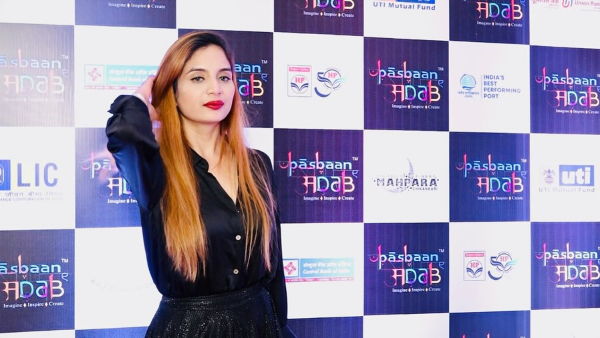 Mallika Rajput : ನಟಿ, ಗಾಯಕಿ ಶವವಾಗಿ ಪತ್ತೆ: ಆತ್ಮಹತ್ಯೆ ಶಂಕೆ | Actor-singer ...