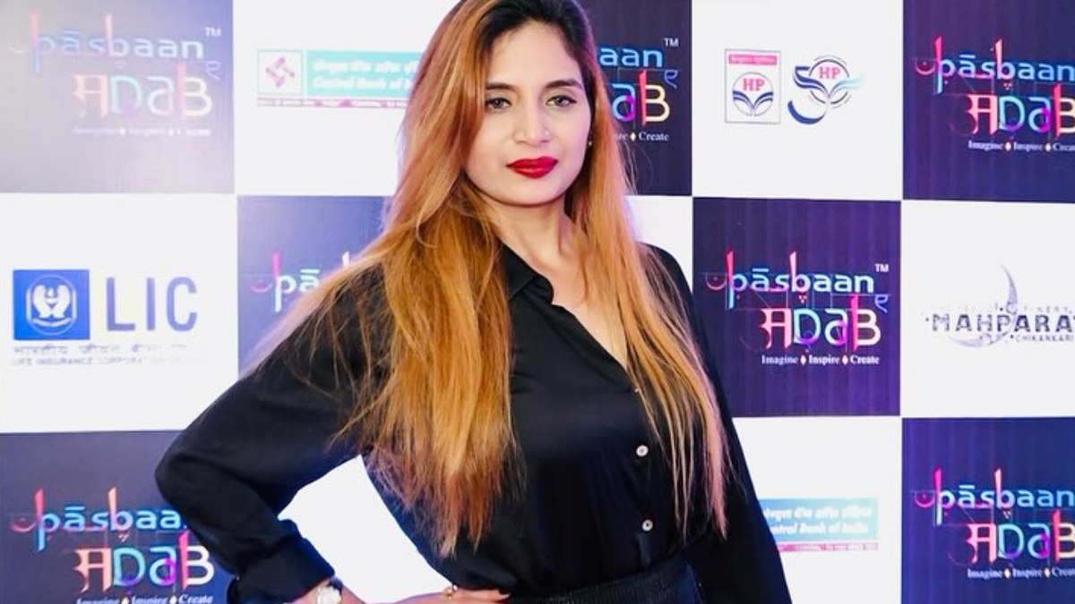 Mallika Rajput : ನಟಿ, ಗಾಯಕಿ ಶವವಾಗಿ ಪತ್ತೆ: ಆತ್ಮಹತ್ಯೆ ಶಂಕೆ | Actor-singer ...