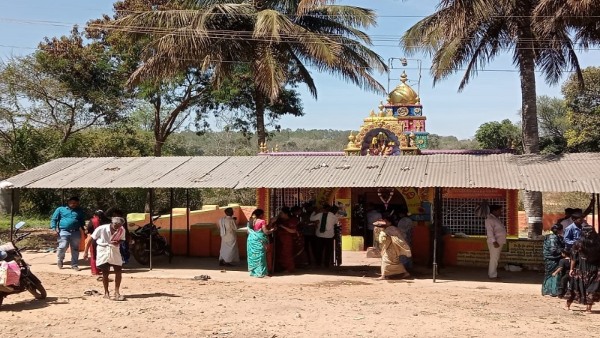 ಭಕ್ತರ ಸಂಕಷ್ಟ ನಿವಾರಿಸುವ ಮಾವತ್ತೂರಮ್ಮ..ಎಲ್ಲಿದೆ ಈ ದೇಗುಲ? ಏನಿದರ ವಿಶೇಷತೆ ...