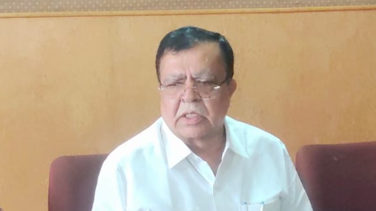 ನನಗೆ ನಾನೇ ಹೈಕಮಾಂಡ್: ಸಚಿವ ಕೆಎನ್ ರಾಜಣ್ಣ | Cooperation Minister KN Rajanna Statement On Congress ...