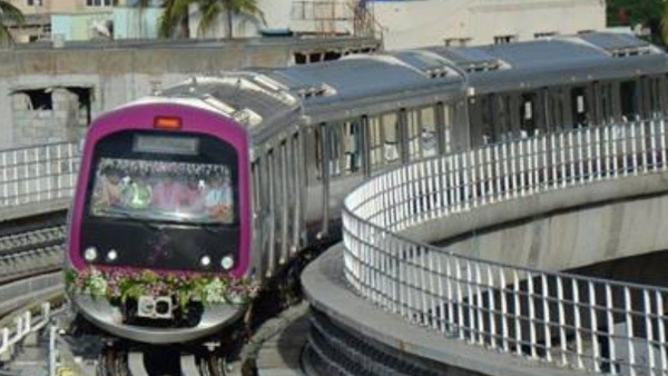 Bengaluru-Mysuru Metro: ಬೆಂಗಳೂರು-ಮೈಸೂರು ಮೆಟ್ರೋ ಸೇವೆ ಆರಂಭ ಯಾವಾಗ?-ಪ್ರತಾಪ್ ...