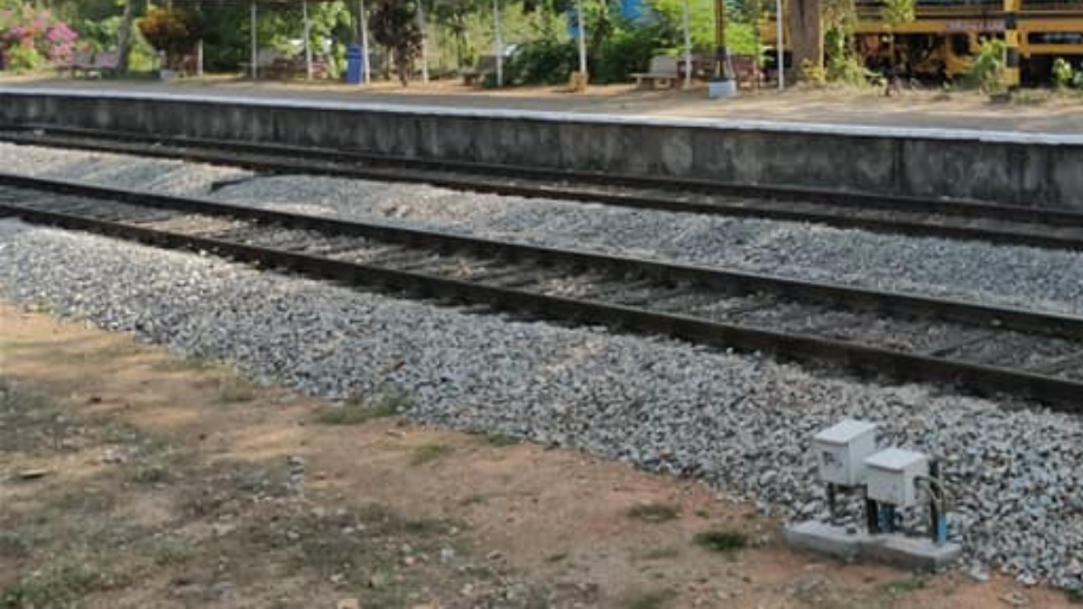 ಬಾಗಲಕೋಟೆ-ಬೆಳಗಾವಿ ನಡುವೆ ಹೊಸ ರೈಲು ಮಾರ್ಗ; ಯೋಜನೆ ವಿವರ | New Railway Line ...