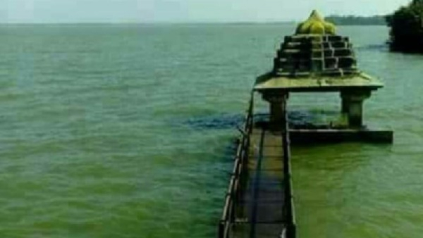 Shanti Sagara: ಬತ್ತುತ್ತಿದೆ ಏಷ್ಯಾದ 2ನೇ ಅತಿ ದೊಡ್ಡ ಕೆರೆ.! ಮುಂದಿನ ದಿನಗಳಲ್ಲಿ ...