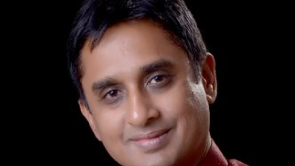 ಅಡ್ಡ ಮತದಾನ ಸಂಬಂಧ ಸೋಮಶೇಖರ್ ವಿರುದ್ಧ ಕ್ರಮ: ವಿವೇಕ್ ರೆಡ್ಡಿ | Vivek Reddy ...