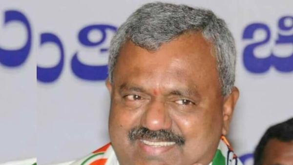 ಅಡ್ಡ ಮತದಾನ ಸಂಬಂಧ ಸೋಮಶೇಖರ್ ವಿರುದ್ಧ ಕ್ರಮ: ವಿವೇಕ್ ರೆಡ್ಡಿ | Vivek Reddy ...