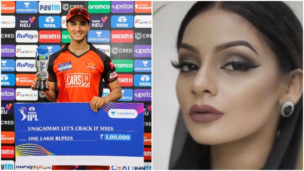 ಖ್ಯಾತ ಮಾಡೆಲ್ ಶಂಕಿತ ಆತ್ಮಹತ್ಯೆ ಪ್ರಕರಣ; ಐಪಿಎಲ್ ಸ್ಟಾರ್ ಆಟಗಾರನಿಗೆ ಸಂಕಷ್ಟ ...