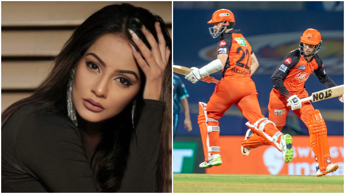 ಖ್ಯಾತ ಮಾಡೆಲ್ ಶಂಕಿತ ಆತ್ಮಹತ್ಯೆ ಪ್ರಕರಣ; ಐಪಿಎಲ್ ಸ್ಟಾರ್ ಆಟಗಾರನಿಗೆ ಸಂಕಷ್ಟ ...