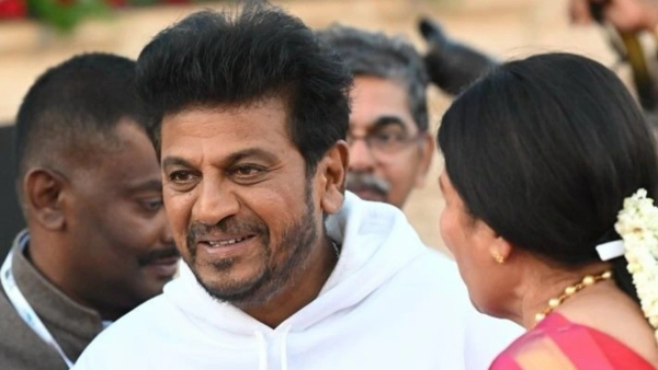 'ಬಂಗಾರಪ್ಪ ಕುಟುಂಬವನ್ನ ಒಂದಾಗಿಸಲು ನಾನ್ಯಾರು?' | I Am Just Son In Law To Ex CM Bangarappa Actor Shiva ...