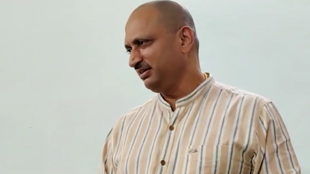 ಸಿದ್ದರಾಮಯ್ಯ ವಿರುದ್ಧ ಆಕ್ಷೇಪಾರ್ಹ ಹೇಳಿಕೆ ಪ್ರಕರಣ: ಅನಂತ್‌ ಕುಮಾರ್‌ ಹೆಗಡೆಗೆ ...