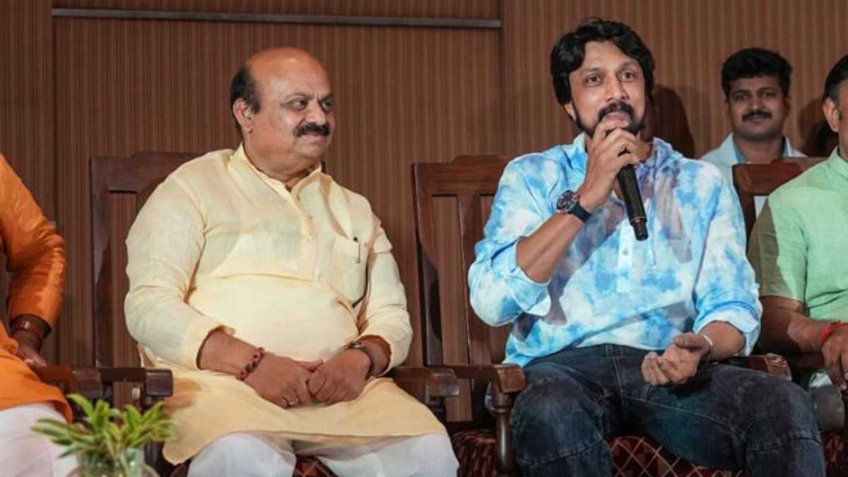 Lok Sabha Election: ಸ್ಟಾರ್ ಪ್ರಚಾರಕರ ಆಗಮನ ಬಗ್ಗೆ ಮಾಜಿ ಸಿಎಂ ಮಾಹಿತಿ ...