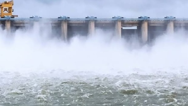 ಭೀಮಾ ನದಿಗೆ ನಾರಾಯಣಪುರ ಜಲಾಶಯದಿಂದ ನೀರು; ತೀವ್ರ ಕಟ್ಟೆಚ್ಚರ | Karnataka Water ...