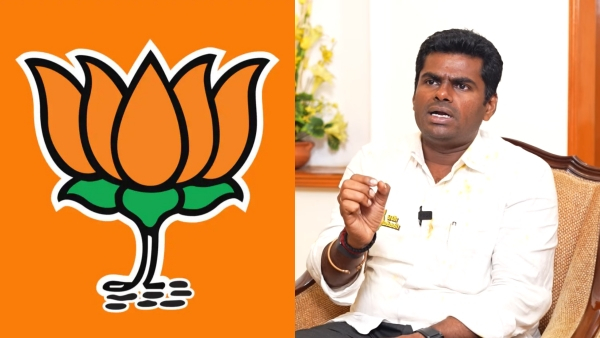 Annamalai: ಕೊಯಂಬತ್ತೂರು ಕ್ಷೇತ್ರದಿಂದ ಬಿಜೆಪಿಯ ಅಣ್ಣಾಮಲೈ ಸ್ಪರ್ಧೆ | BJP State President Ex IPS Officer ...