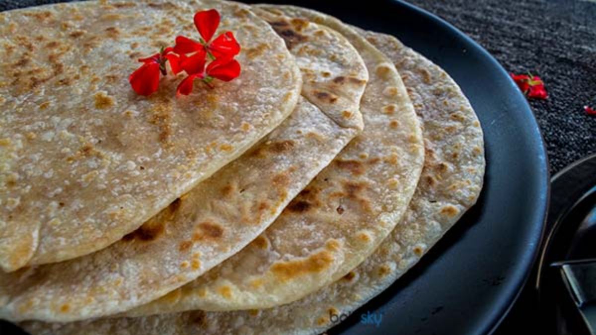 Chapati: ಮೃದುವಾದ ಹೂವಿನಂತಹ ಚಪಾತಿ ತಯಾರಿಸುವುದು ಹೇಗೆ..? ಈ ಟಿಪ್ಸ್‌ ಮಿಸ್ ...