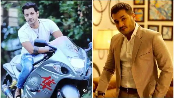 Charith Balappa: ಶೂಟಿಂಗ್ ಹೋಗುವಾಗ ಕಿರುತೆರೆ ನಟ ಚರಿತ್ ಮೇಲೆ ಹಲ್ಲೆ! | TV actor Charith Balappa was ...