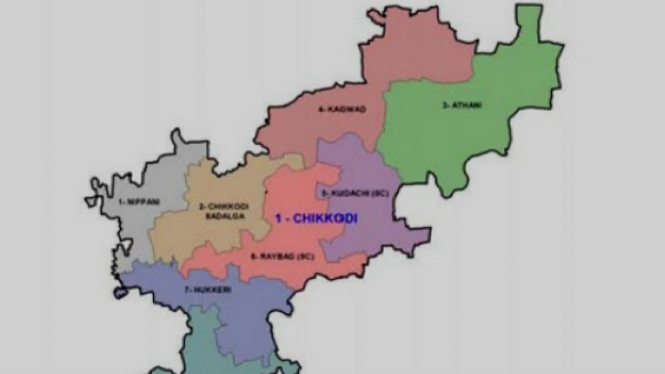 Chikkodi Lok Sabha Election: ಚಿಕ್ಕೋಡಿ ಕ್ಷೇತ್ರದ ಚುನಾವಣಾ ಪರಿಚಯ, ವರದಿ ...