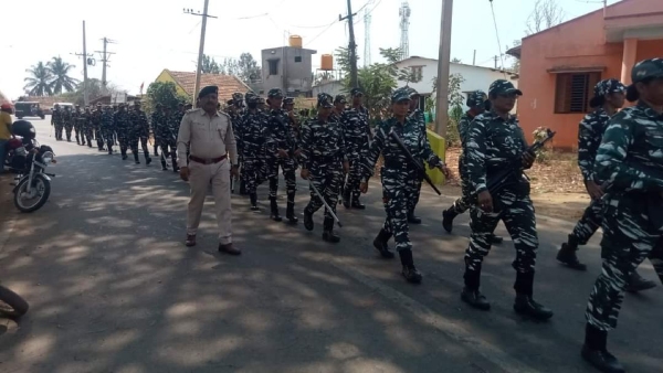 Rain: ಬರದಿಂದ ತತ್ತರಿಸಿದ ಮಲೆನಾಡು: ಕೊಪ್ಪ ಮೇರುತಿ ಶಿಖರದಲ್ಲಿ ವರುಣನಿಗೆ ಹೋಮ-ಹವನ ...