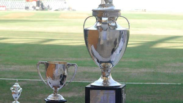 CK Nayudu Trophy: ವಿದರ್ಭ ವಿರುದ್ಧ 278 ರನ್‌ಗಳ ಭರ್ಜರಿ ಗೆಲುವು ; ಫೈನಲ್‌ಗೆ ಲಗ್ಗೆಯಿಟ್ಟ ಕರ್ನಾಟಕ ...