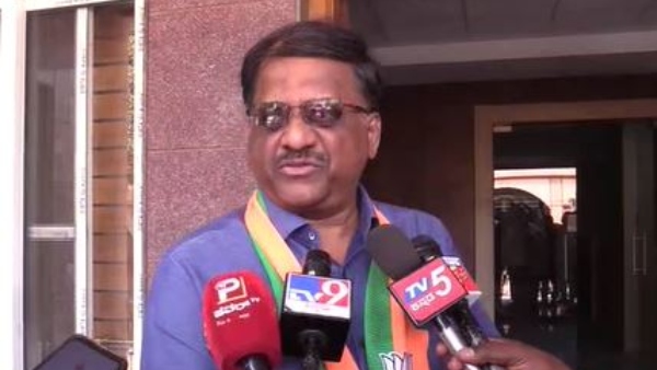Jagadish Shettar: ಅಣ್ಣನ ಪರ 'ಧಾರವಾಡ' ಟಿಕೆಟ್‌ಗೆ ಸಹೋದರ ಬೇಡಿಕೆ | Pradeep ...
