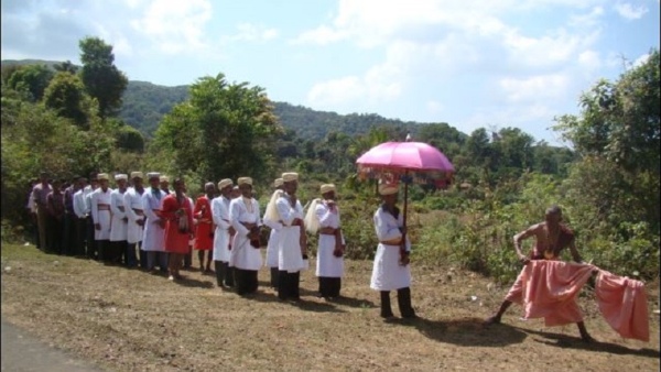 ಕೊಡಗಿನಲ್ಲಿ ನಡೆಯುವ ಕೊಳಲು ಹಬ್ಬದ ವಿಶೇಷತೆ ಏನು ಗೊತ್ತಾ..? | Kolalu Festival ...
