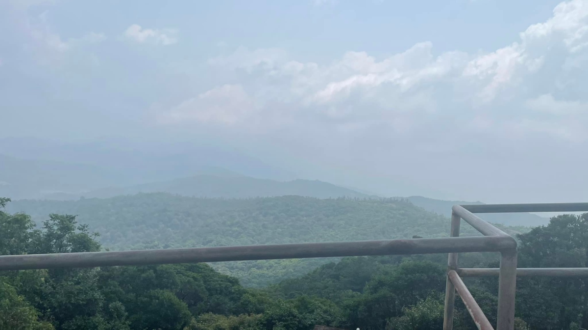 ಪಶ್ಚಿಮ ಘಟ್ಟದಲ್ಲಿ ಗೋವಾ ವಿದ್ಯುತ್‌ ಲೈನ್‌ ಬೇಡ ಎಂದ ಕರ್ನಾಟಕ | Karnataka ...