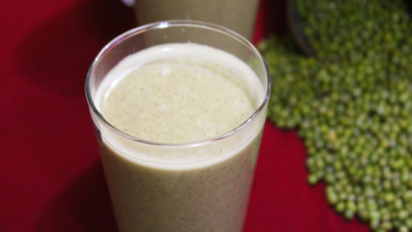 Hesaru Kaalu Juice: ನಾಲಿಗೆಗೂ ರುಚಿ, ಆರೋಗ್ಯಕ್ಕೂ ತಂಪು; ಹೆಸರು ಕಾಳು ಜ್ಯೂಸ್ ...