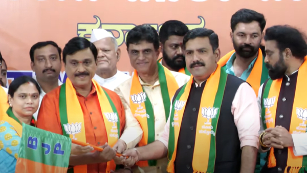 ಗಾಲಿ ಜನಾರ್ದನ ರೆಡ್ಡಿ ಬಿಜೆಪಿಗೆ ಸೇರ್ಪಡೆ: ಷರತ್ತುಗಳ ಕುರಿತು ರೆಡ್ಡಿ ಹೇಳಿದ್ದೇನು ...