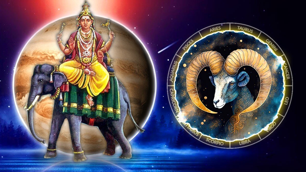 Guru Gochara: 12 ವರ್ಷಗಳ ನಂತರ ವೃಷಭ ರಾಶಿಗೆ ಗುರು ಸಂಚಾರ: ಮೇ ತಿಂಗಳಿನಿಂದ ಈ 3 ...